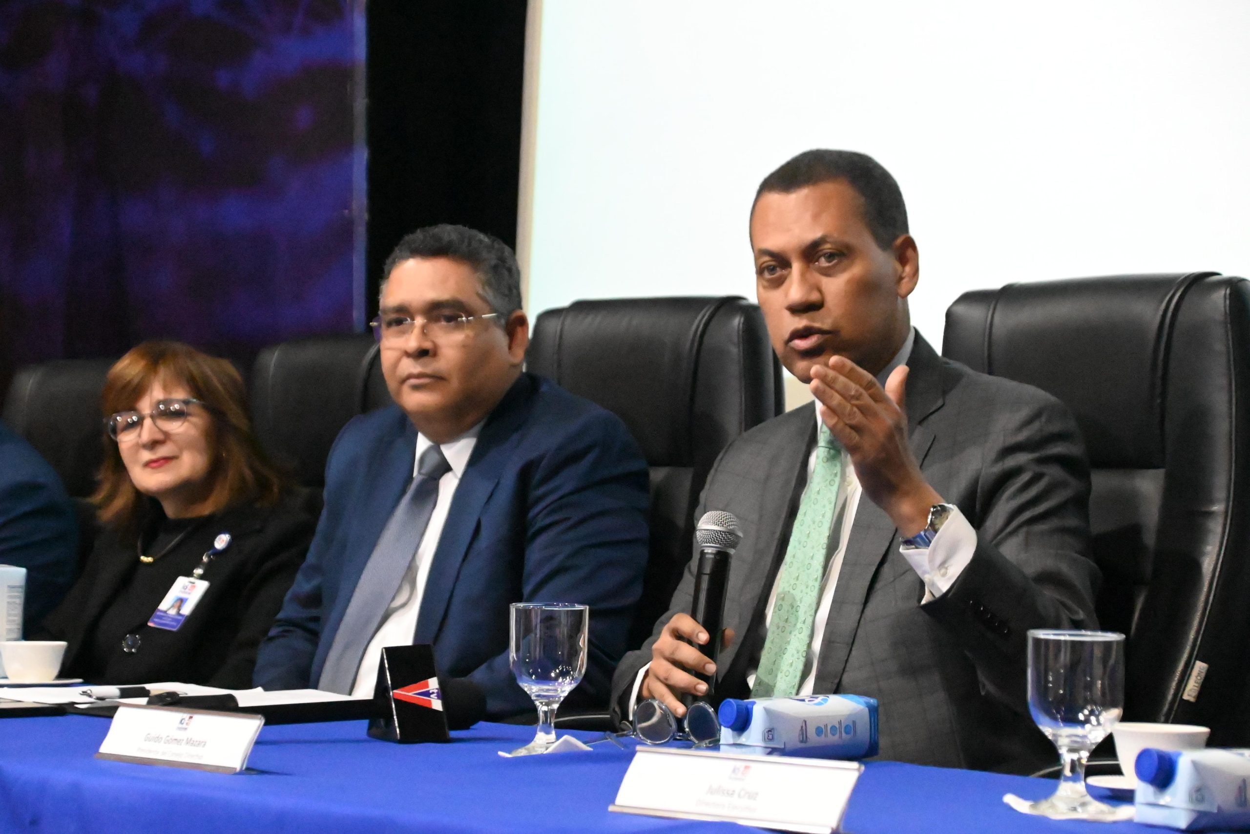 INDOTEL anuncia proceso de compra edificio propio; ahorrará al Estado ...