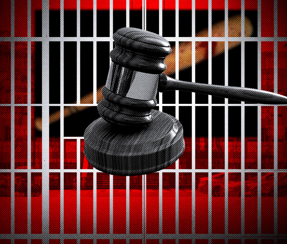 Dictan 20 años de prisión contra hombre que le quitó la vida a otro de ...