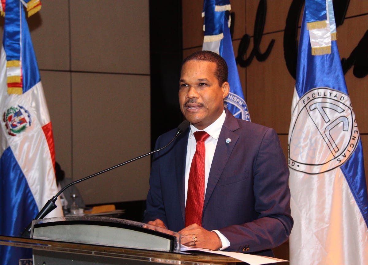 UASD inicia «Diplomado Internacional en IA aplicada a la investigación ...