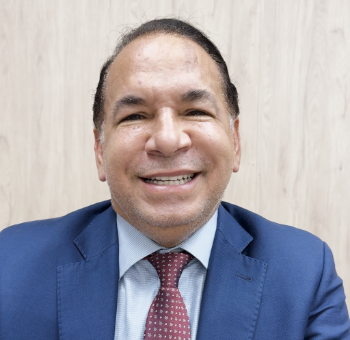 Wladimir Lendof resalta participación del país en Fitur 2025 y avances ...