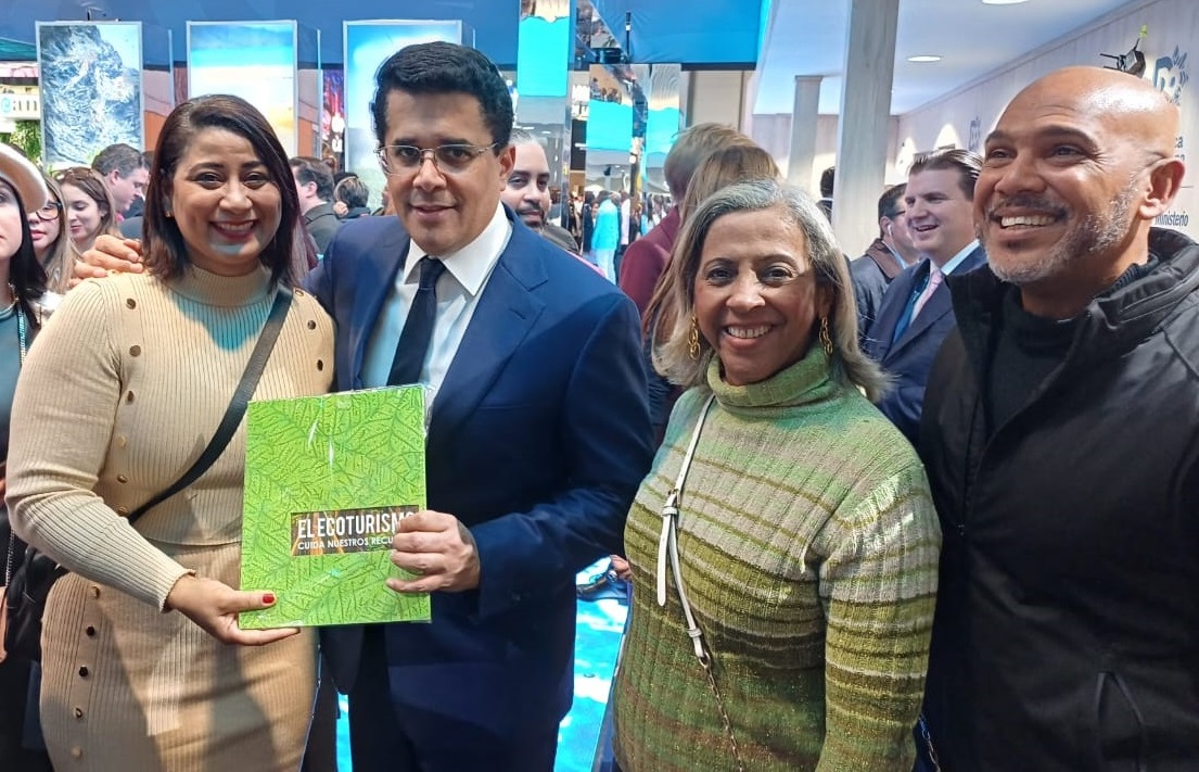 Adompretur presenta tercera edición de la revista ‘Turismo Dominicano ...