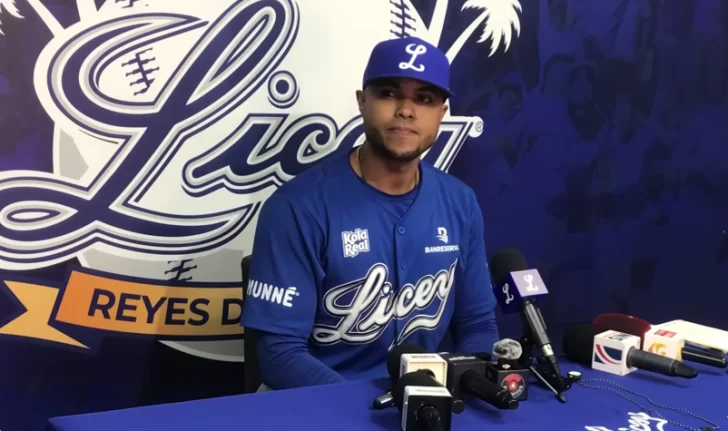 Gilbert Gómez: “Estamos en la posición que queríamos estar ” – El Nuevo ...