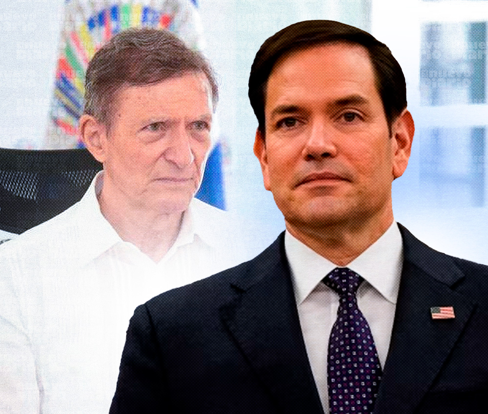 Canciller dominicano y Marco Rubio hablan de agenda común a favor de ...