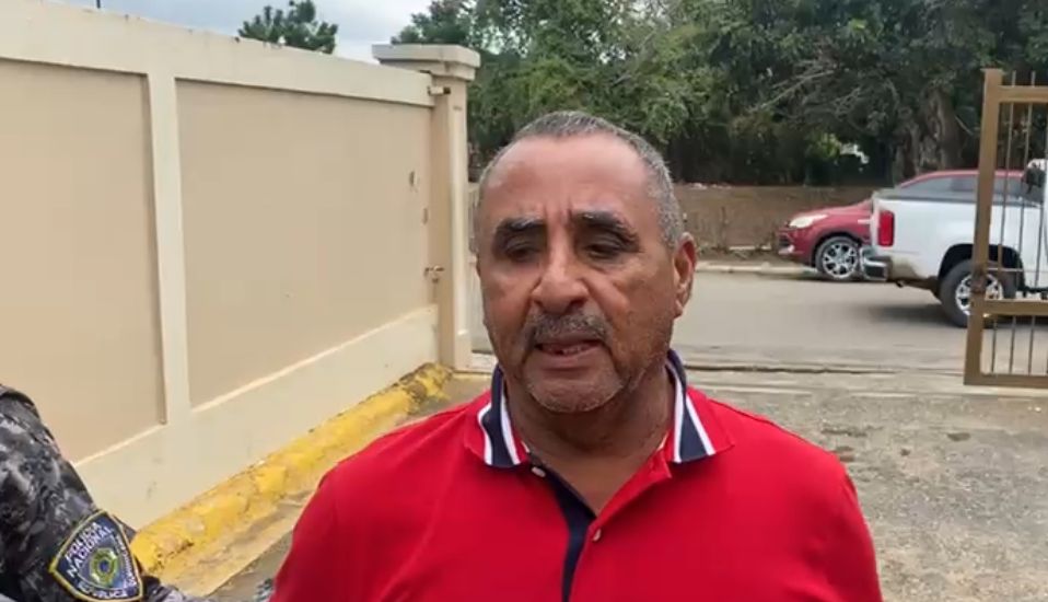 Dictan tres meses de prisión preventiva a hombre acusado de violar un ...