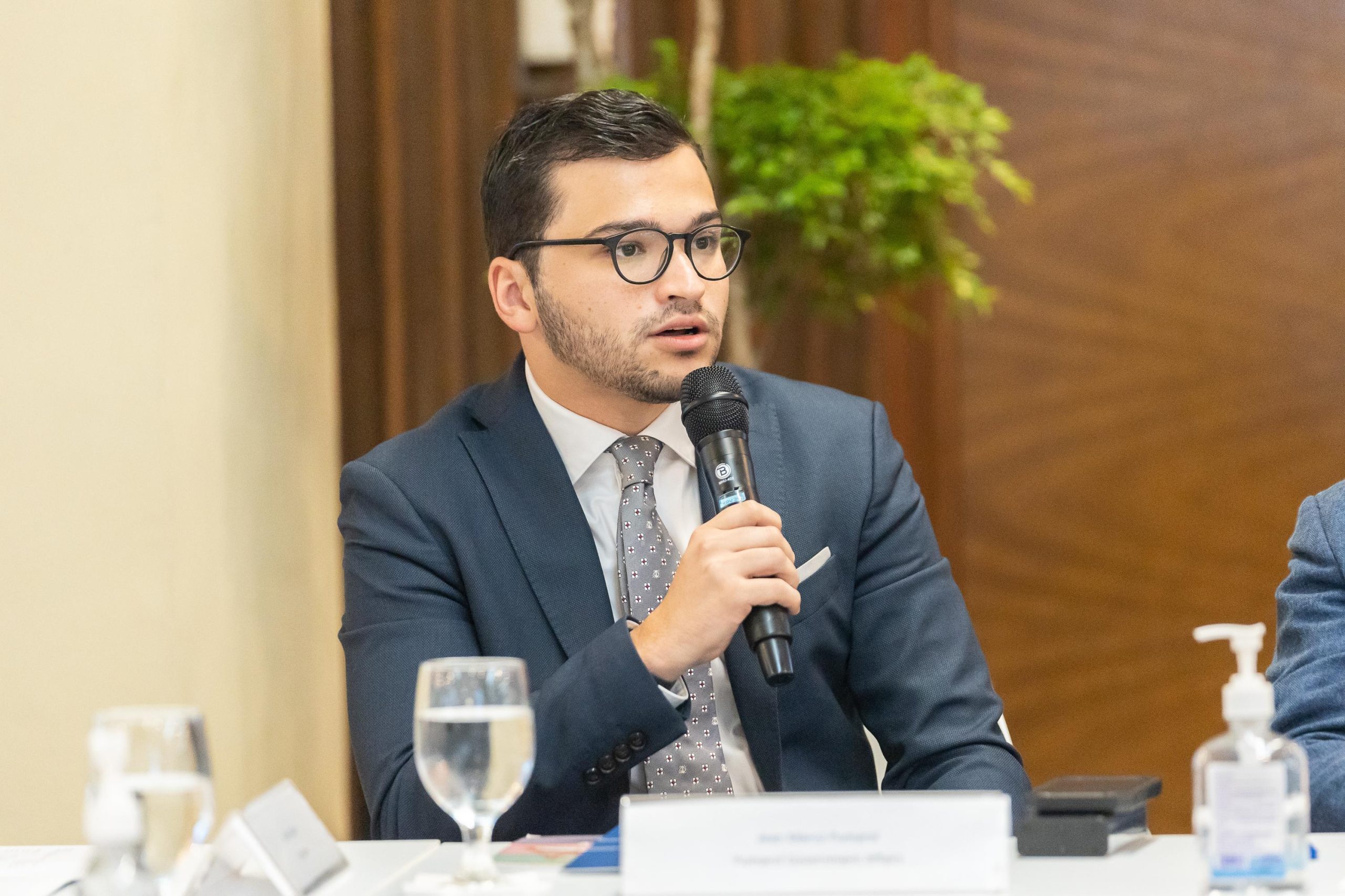 Dapper anuncia su expansión en RD y nombra a Jean Marco Pumarol como ...