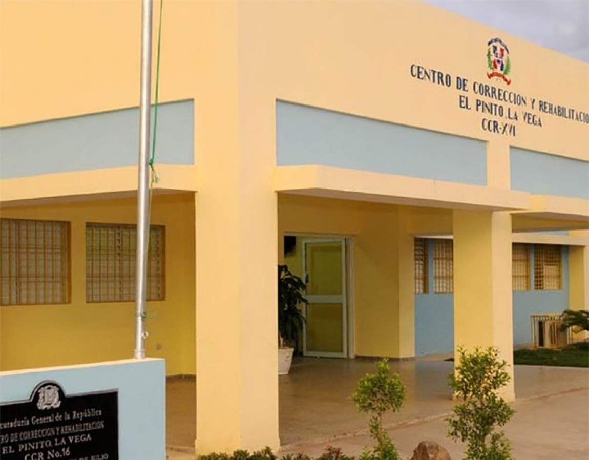 Nuevo director del CCR El Pinito en La Vega reconoce que la droga entra ...