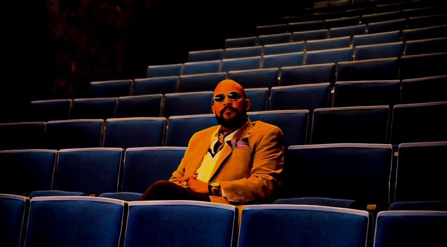 Badir presentará show “Entre Cuerdas” en el Teatro Nacional – El Nuevo ...