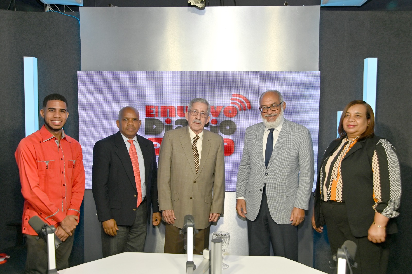 Toribio dice históricamente el CES ha respondido más a intereses del ...