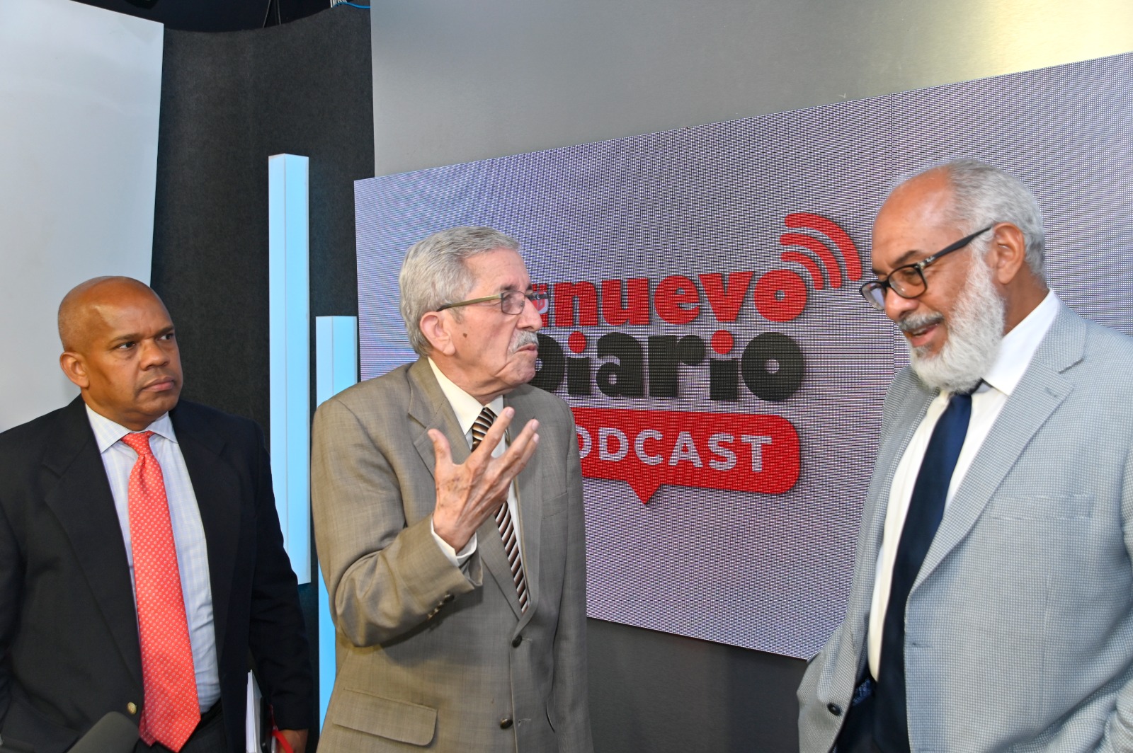 Rafael Toribio asegura que salarios constituyen el instrumento más ...