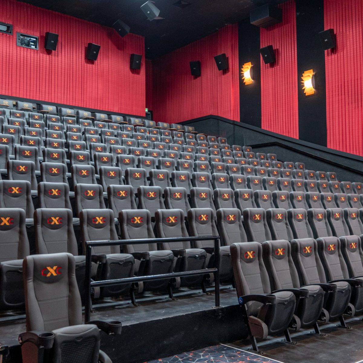 Caribbean Cinemas remodelará sus salas en Plaza Internacional Santiago ...