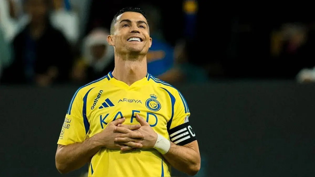 Cristiano Ronaldo mantiene viva la llama de Al Nasser – El Nuevo Diario (República Dominicana)