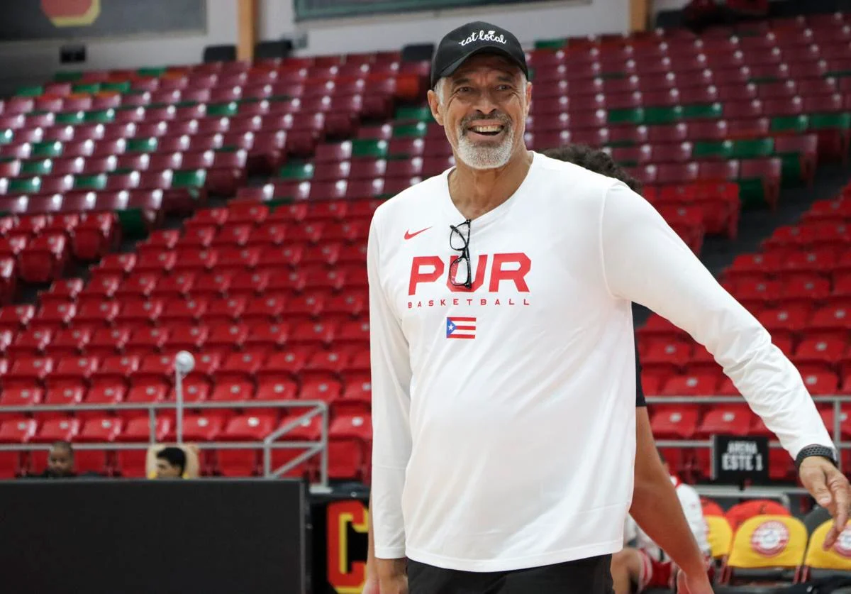 ‘Piculín’ Ortiz sigue en recuperación tras cirugía por cáncer – El ...