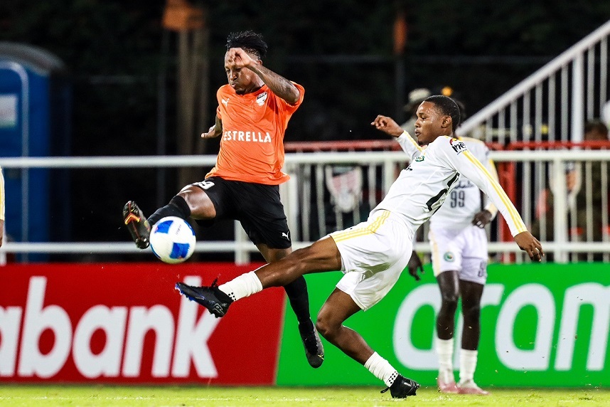 Cibao FC desafía la historia ante Chivas en la Copa de Campeones de la ...