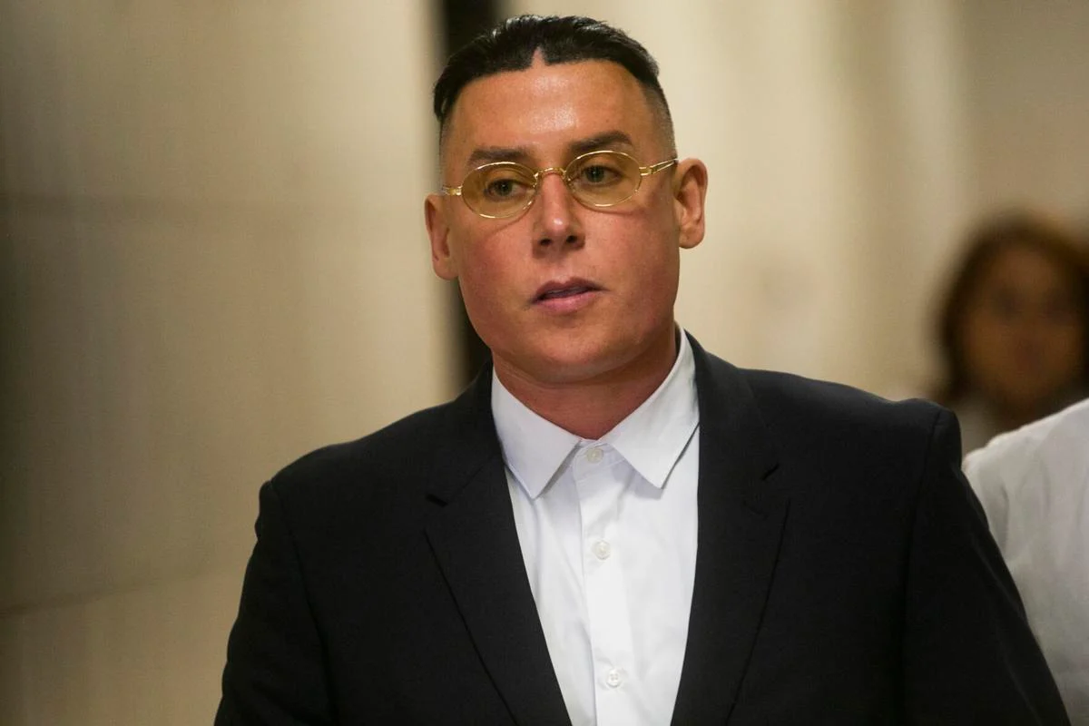 Tribunal de Puerto Rico impone fianza de US$150,000 a Cosculluela – El ...