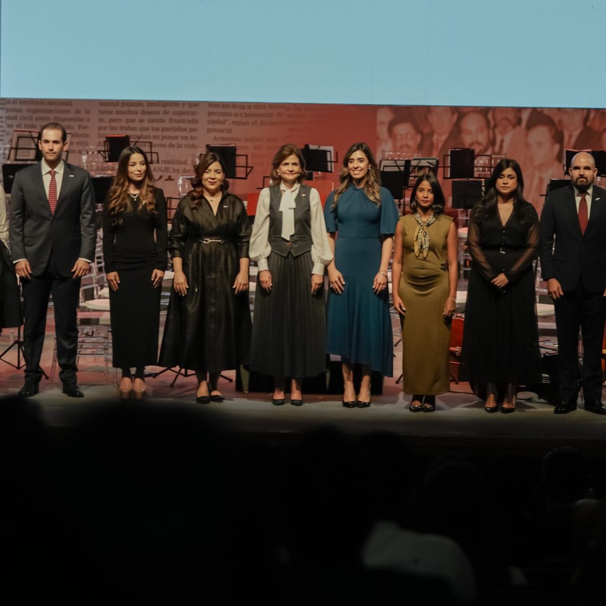 ANJE celebra sus 45 años destacando logros institucionales – El Nuevo ...