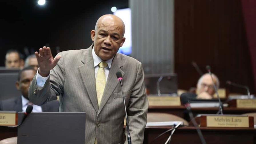 Exdiputado del PRD ahora es el nuevo director ejecutivo del Inespre ...