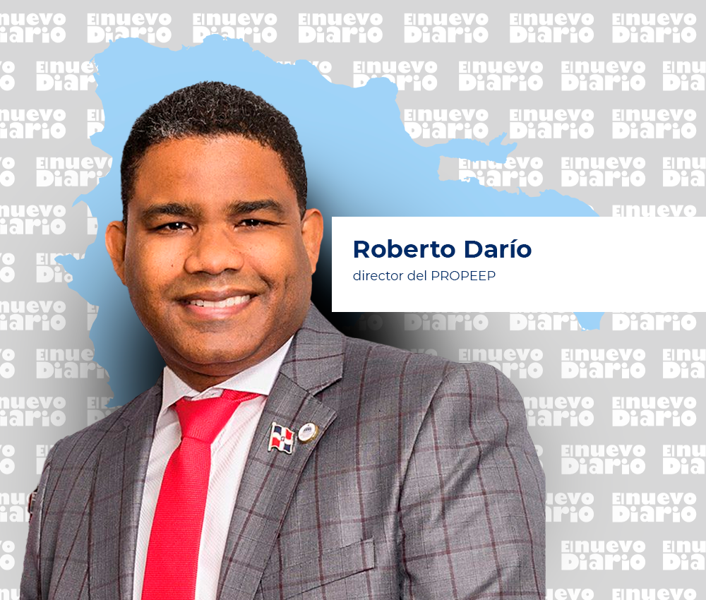 Roberto Darío Polanco Tejada fue designado director del PROPEEP – El ...