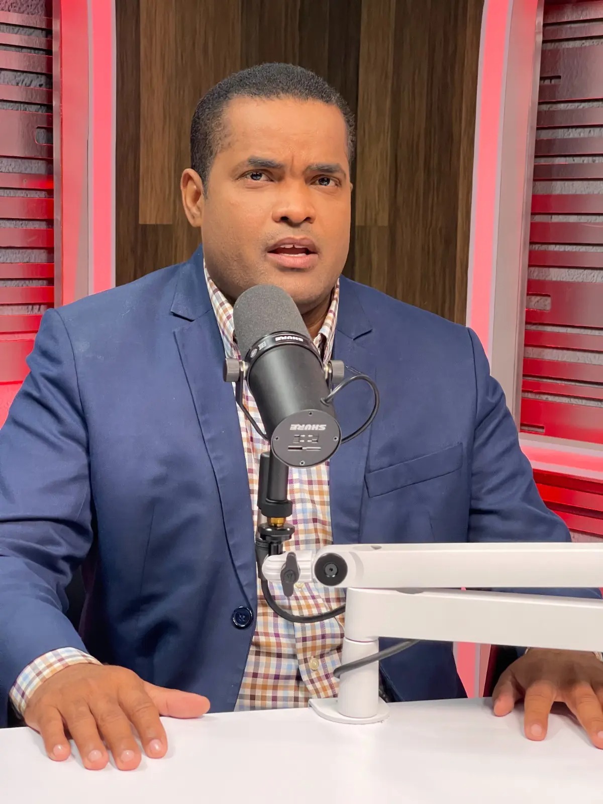 Valentín Pérez exhorta a nuevo ministro de Educación dar continuidad al ...