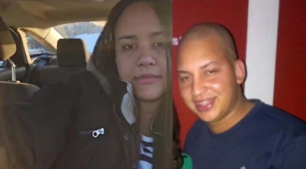 Joven denuncia estafa de $1,500 dólares por parte de un amigo en Santo ...