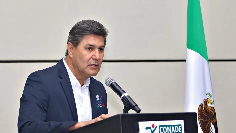 Para Canizales firma de Bonifacio impactará a Toros de Tijuana y toda ...