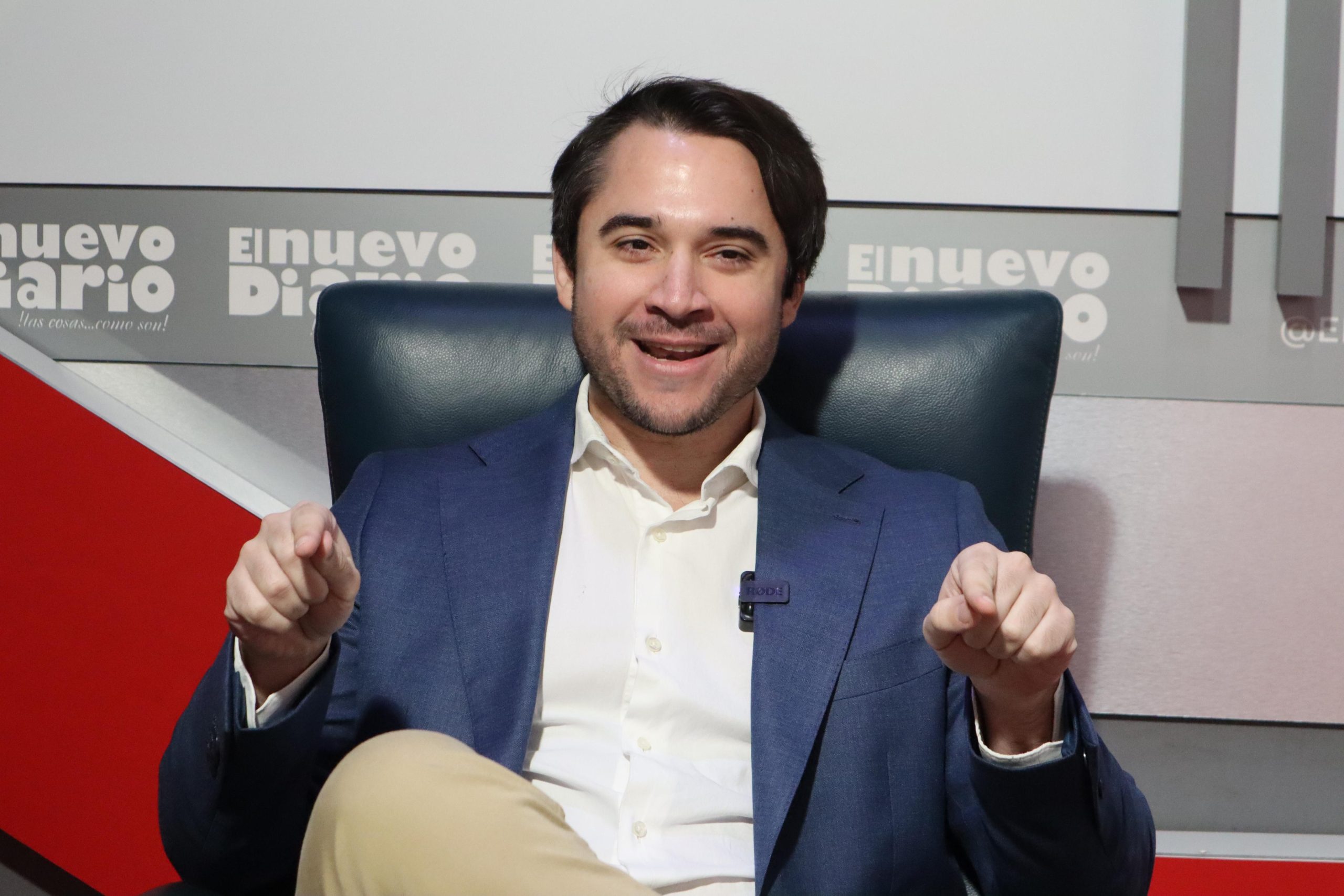 Dirigente político acusa a USAID de promover agendas LGTB, de género y ...