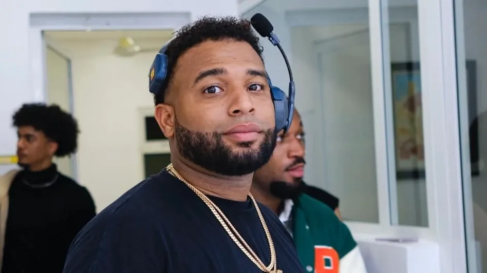 JC Restituyo sigue en libertad y disfrutando tras ser condenado a ...