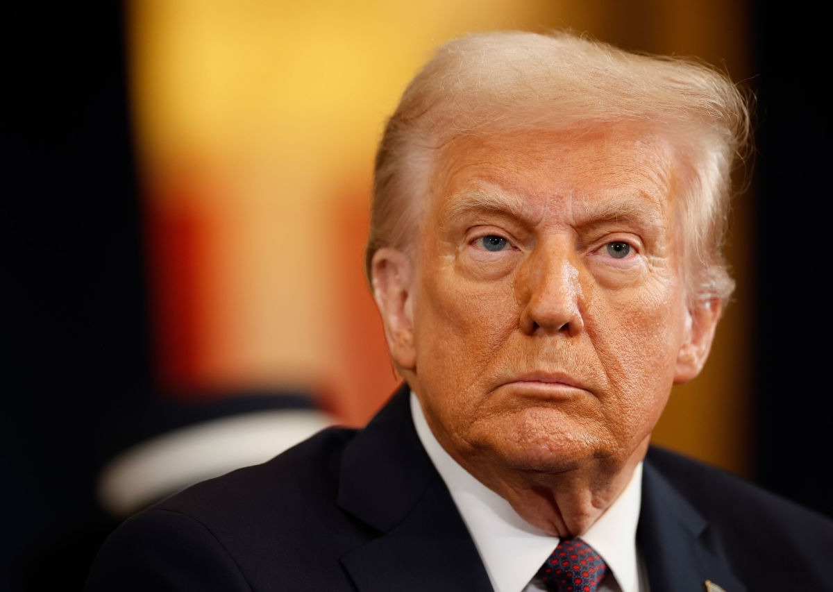 La Administración de Trump aplica sus primeras sanciones contra el sector petrolero iraní – El ...