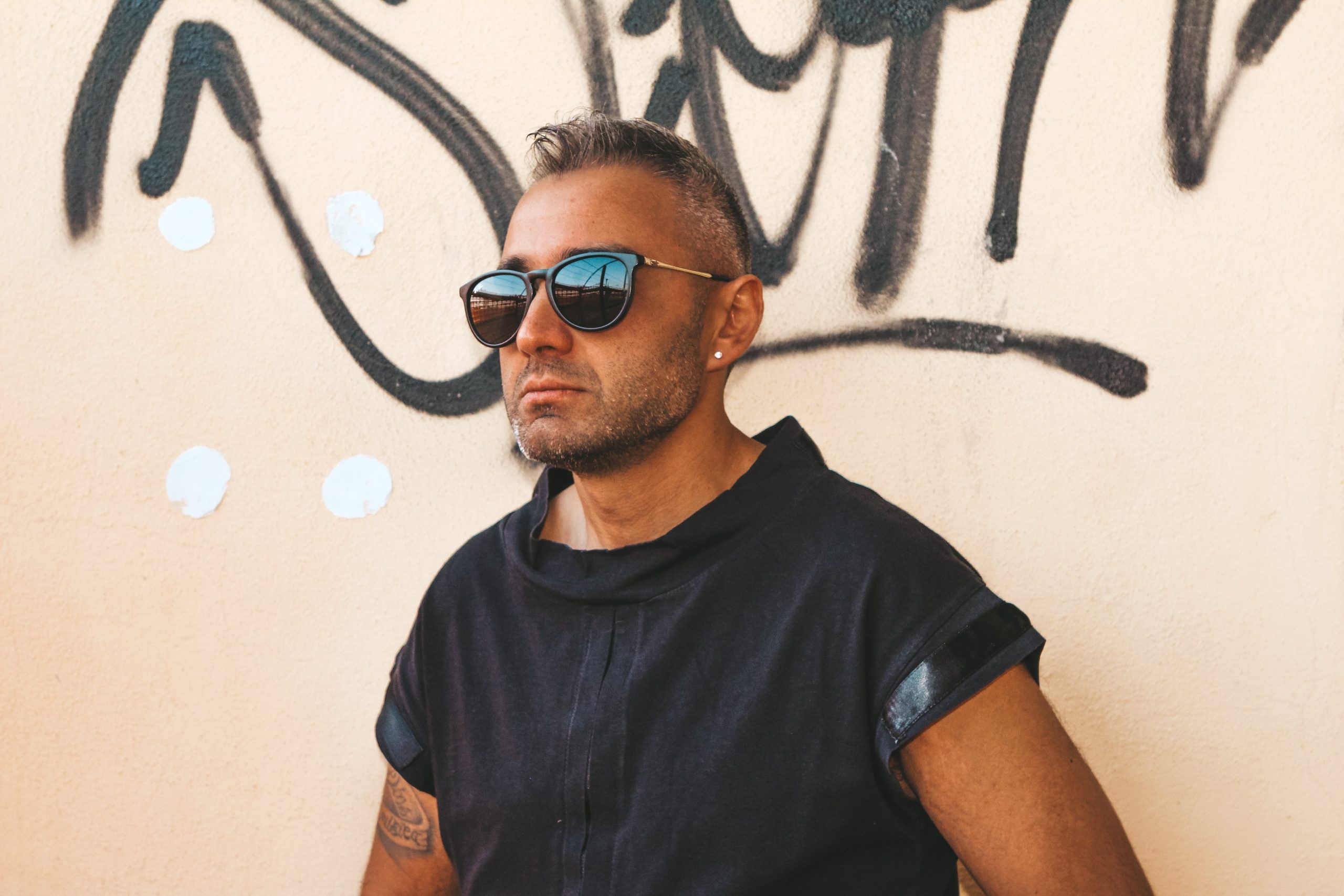 DJ Italiano Ivan Costa anuncia su tour en la República Dominicana – El ...