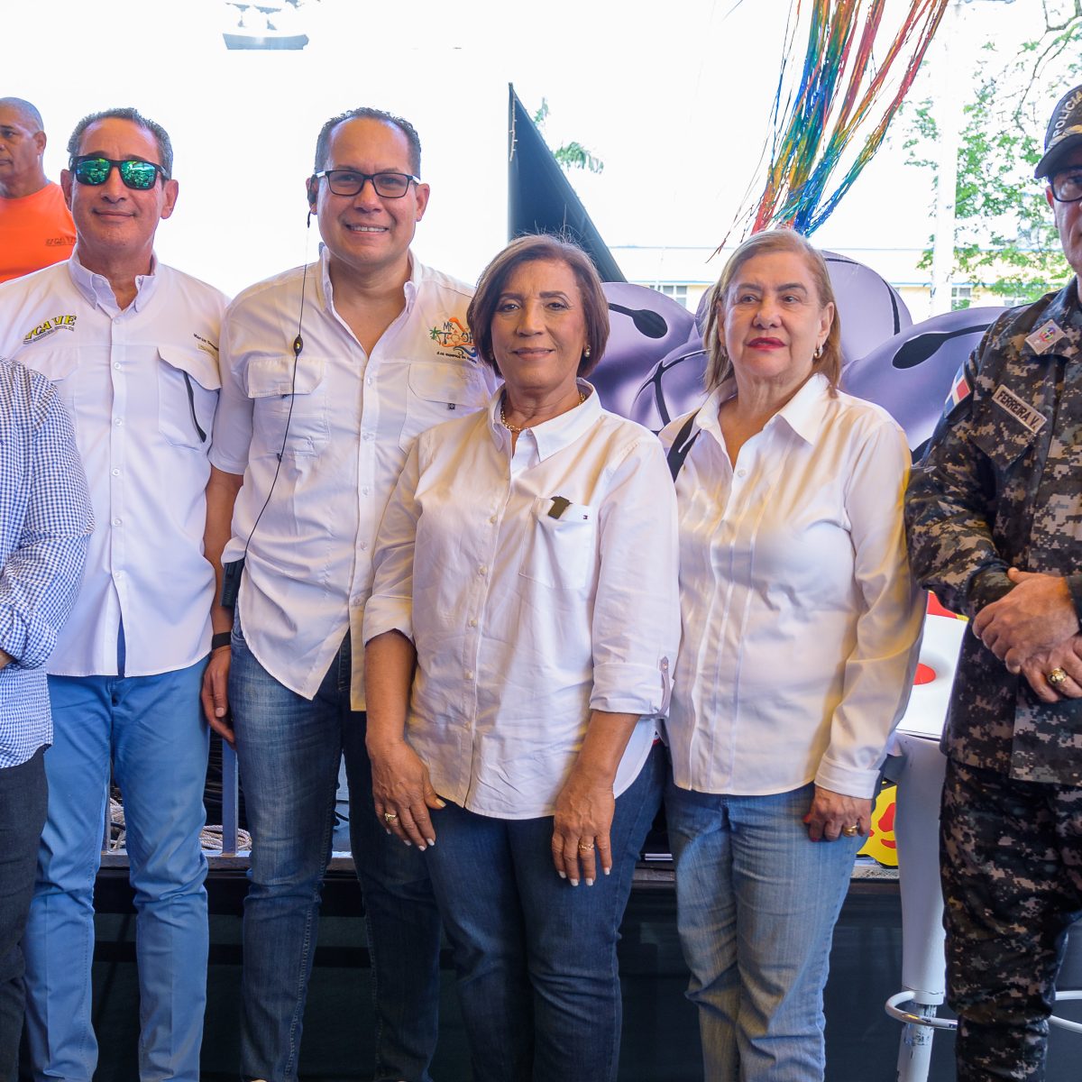 COCAVE y MR. TOURS llevan a la prensa el inicio del Carnaval Vegano ...