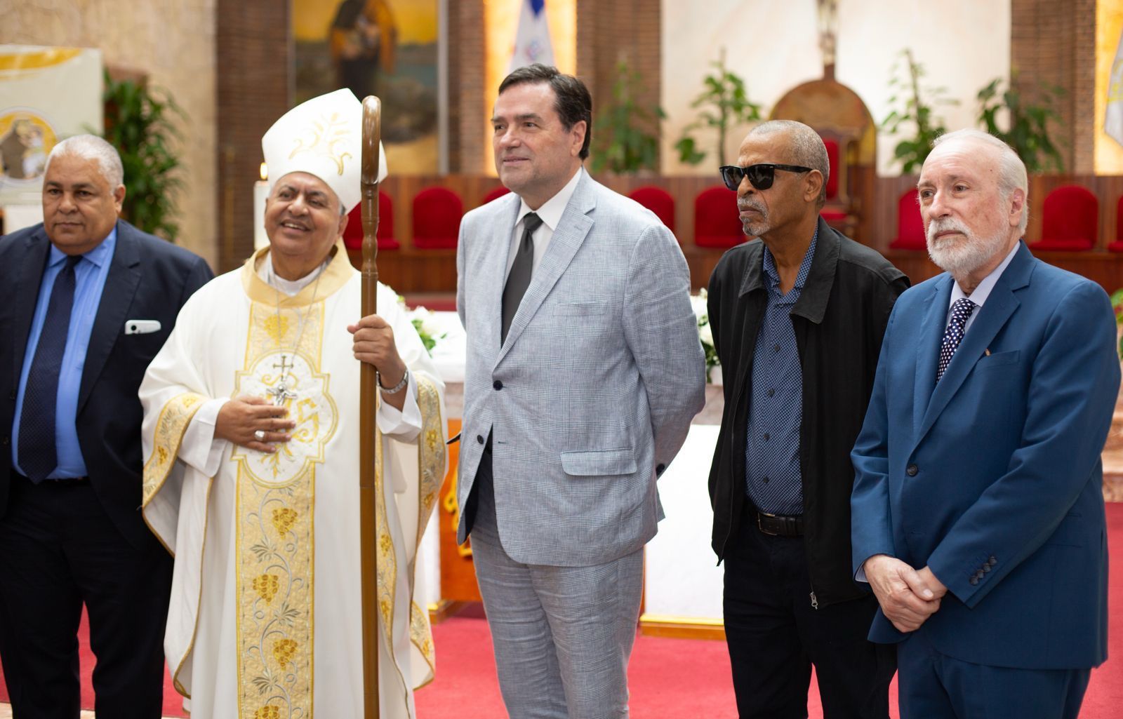 Seaboard, una de las empresas generadoras de electricidad de mejor ...