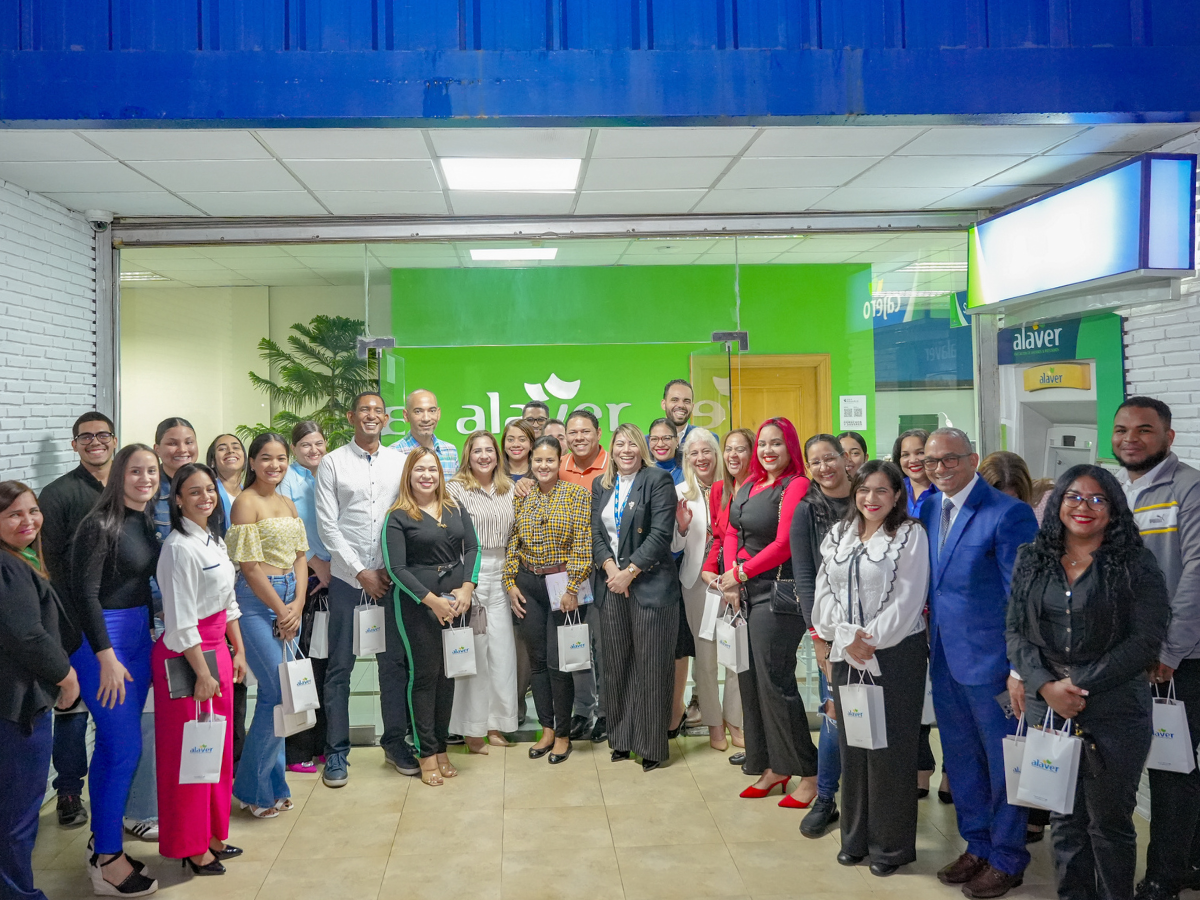 Alaver fomenta la estabilidad financiera con estrategias de ahorro e ...