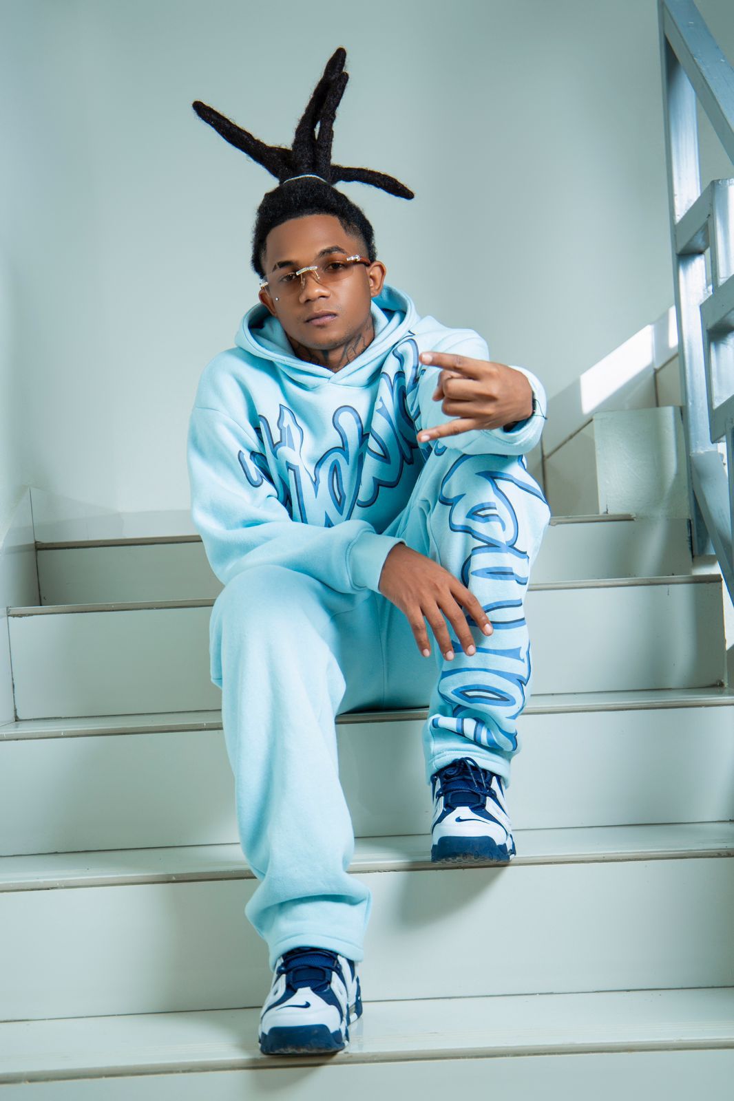 D’Flow a.k.a La Maldad nominado a Premios Viva La Juventud – El Nuevo ...