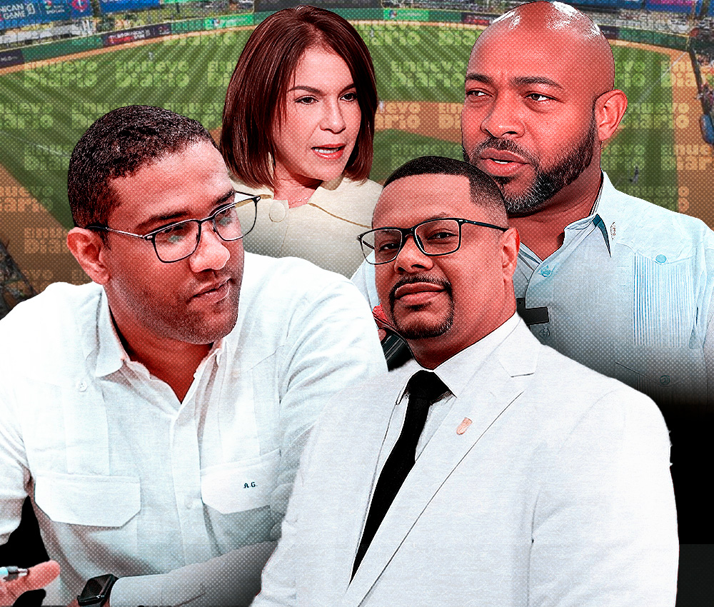 Regidores FP se oponen a urbanización de terrenos Estadio Quisqueya – El Nuevo Diario (República ...
