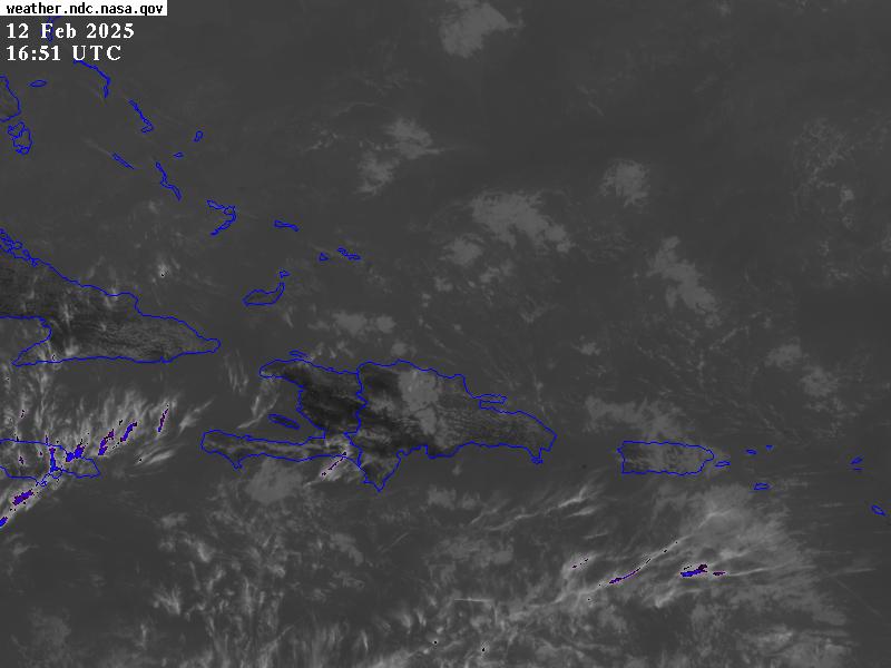 El Indomet advierte sobre oleaje peligroso en las costas del país – El Nuevo Diario (República ...