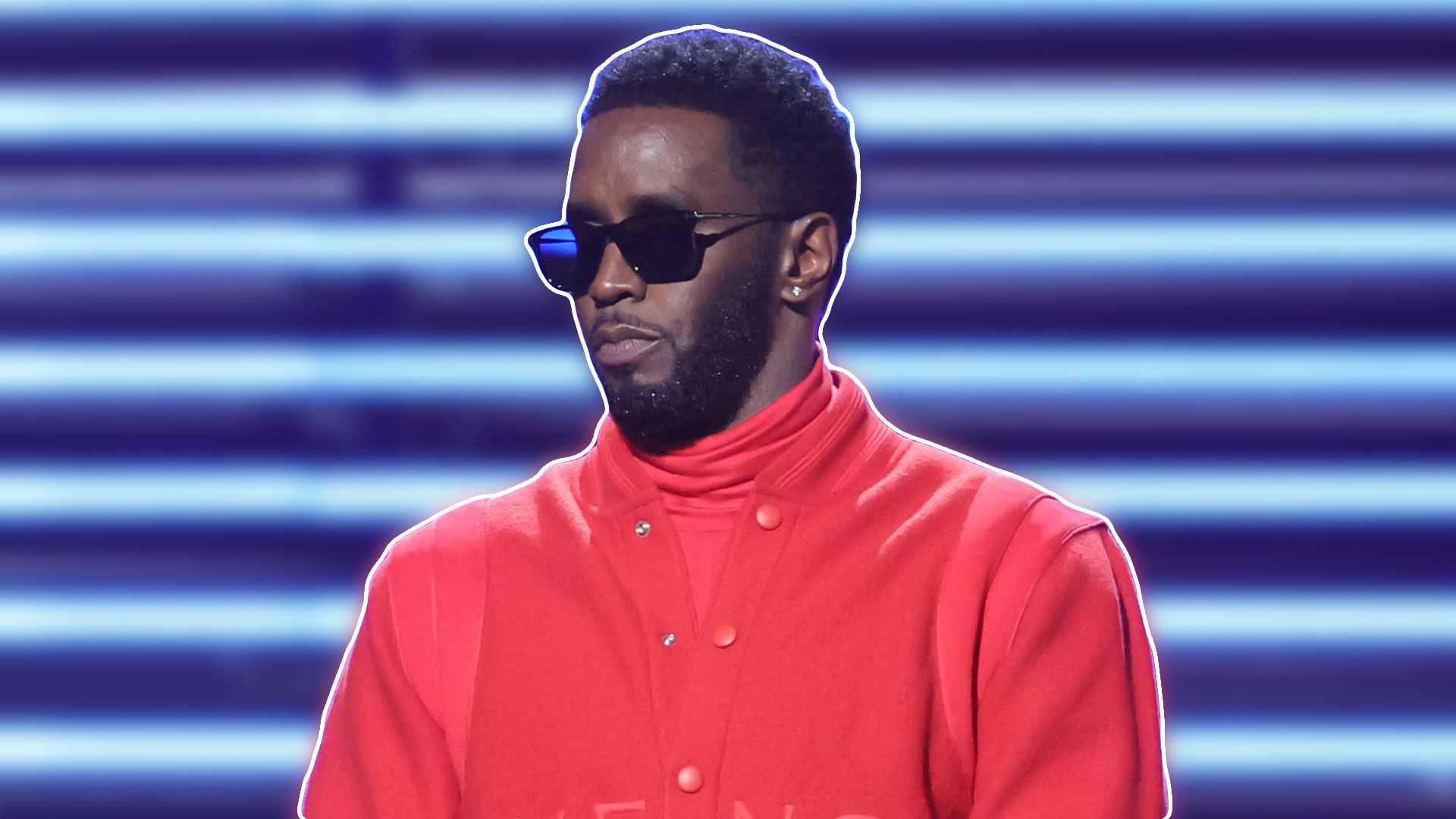 Diddy demanda al canal NBC por un documental que lo vincula con la ...