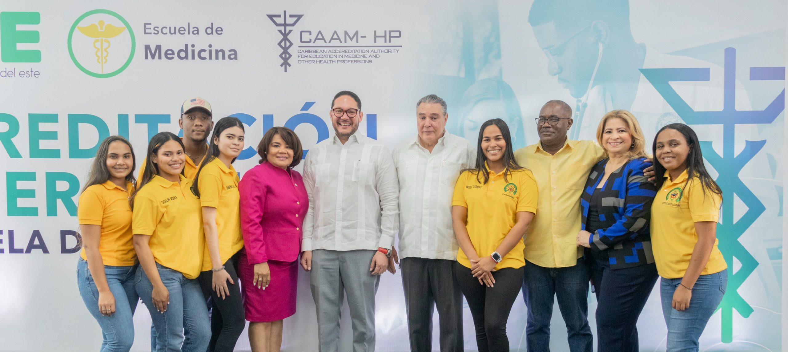 Escuela de Medicina UCE obtiene acreditación internacional – El Nuevo ...