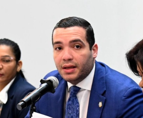 Diputado Charlie Mariotti en Washington: hay que invertir en el recurso ...