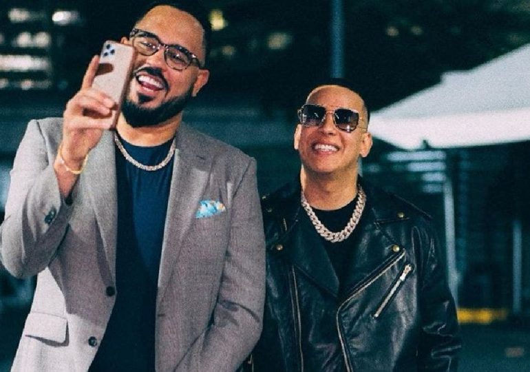 Raphy Pina responde a señalamientos en disputa legal entre Daddy Yankee ...