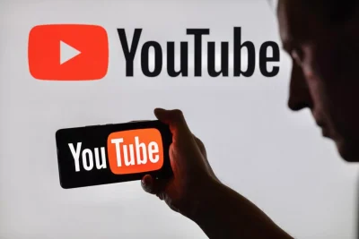 Los 20 años de YouTube, plataforma que convirtió hacer videos caseros ...