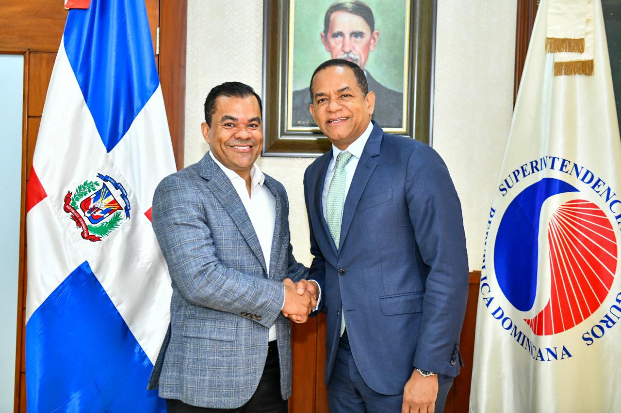 Entidades acuerdan coordinar acciones para fortalecer la protección de ...