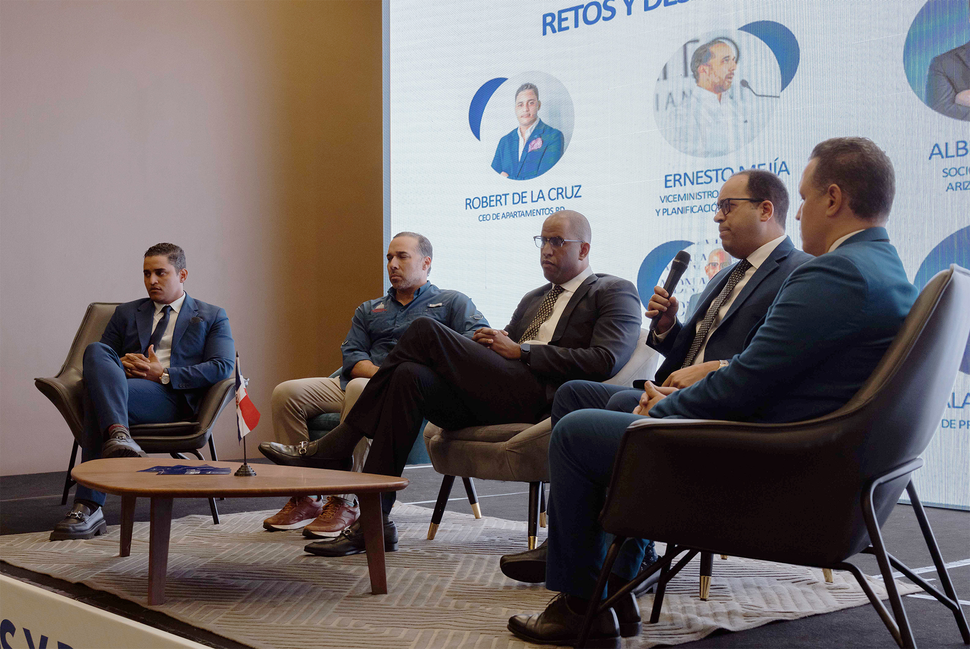 Realizan primer foro ‘Retos y Desafíos del Sector Inmobiliario’ – El ...