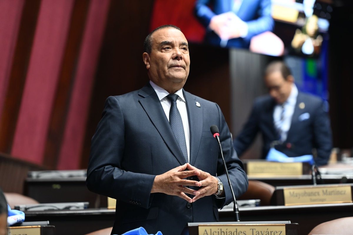 Diputado Alcibíades Tavárez advierte cesantía es «sagrada» y debe ...