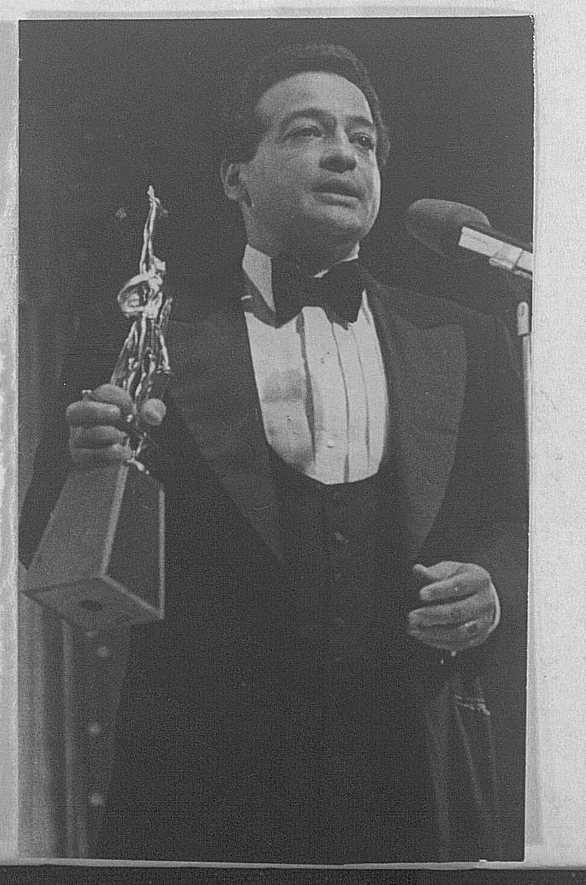 Honrarán la memoria de Arístides Incháustegui con homenaje musical – El ...