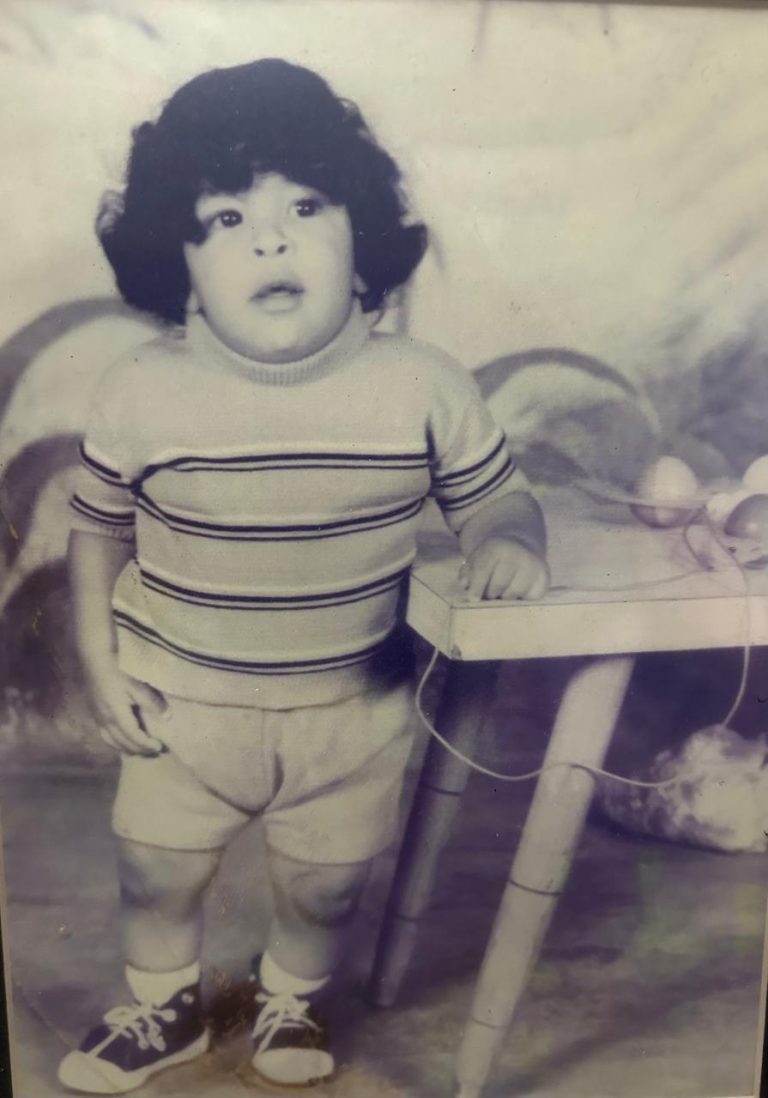 Iván Gatón invita a dominicanos a conocer su historia y amar su país ...