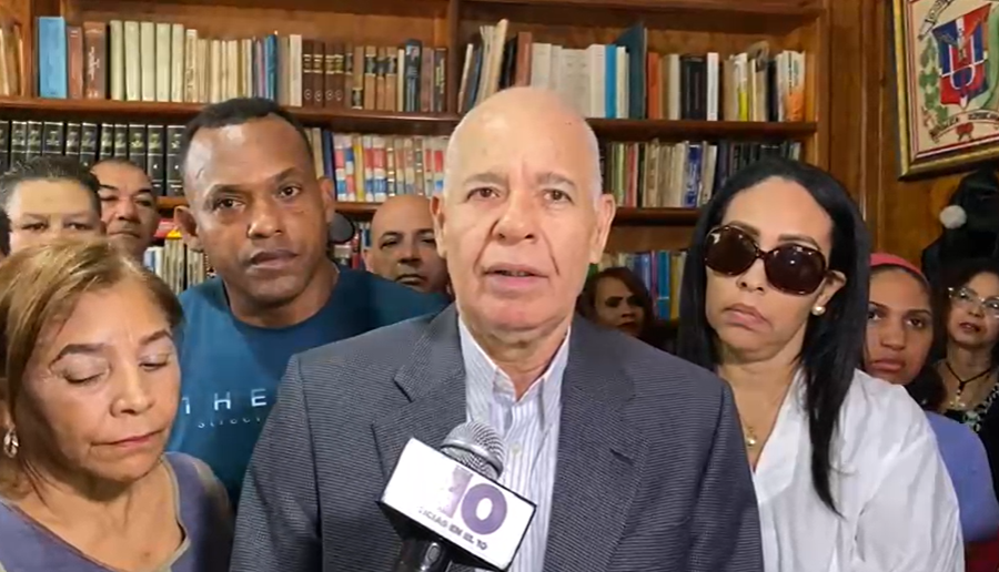 David Pérez: «Cuando un diputado sale, la vacante es ocupada por quien ...