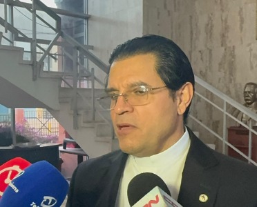 Rector de PUCMM confía en que escogencia del procurador será acorde con ...