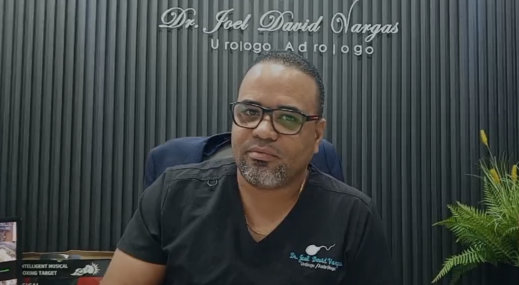 Doctor Joel Vargas respalda que vacante en la Cámara de Diputados sea otorgada a Vilma de Pérez ...