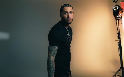 Artista puertorriqueño Roa ofrecerá segundo concierto en La Gloria ...