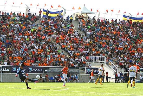 Cibao FC recibe Santa Fe en inicio de la Copa LDF 2025 – El Nuevo Diario (República Dominicana)