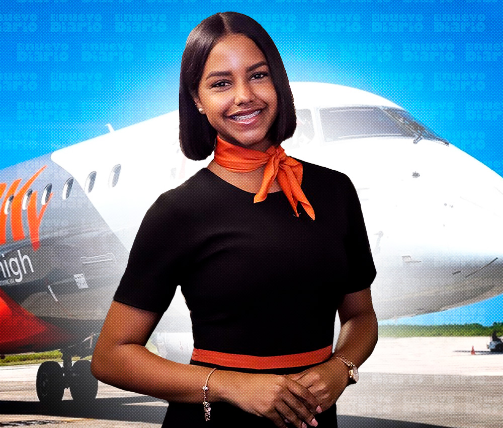 “Compruebe y vuele” hacia la Isla del Encanto, Puerto Rico con Skyhigh, clase y servicio – El ...